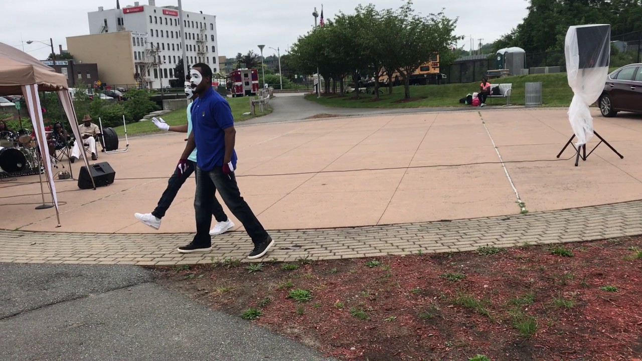 "Hold Out" - New Direction / AC MIME VIDEO \ - YouTube