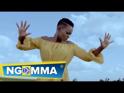 Njoki Munyi - HURU (Official video) SMS SKIZA 8637604 to 811