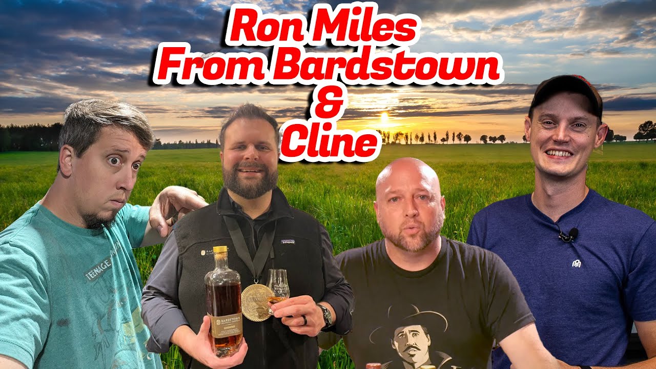 Ron From BBC and Cline hang out AP#11 - YouTube