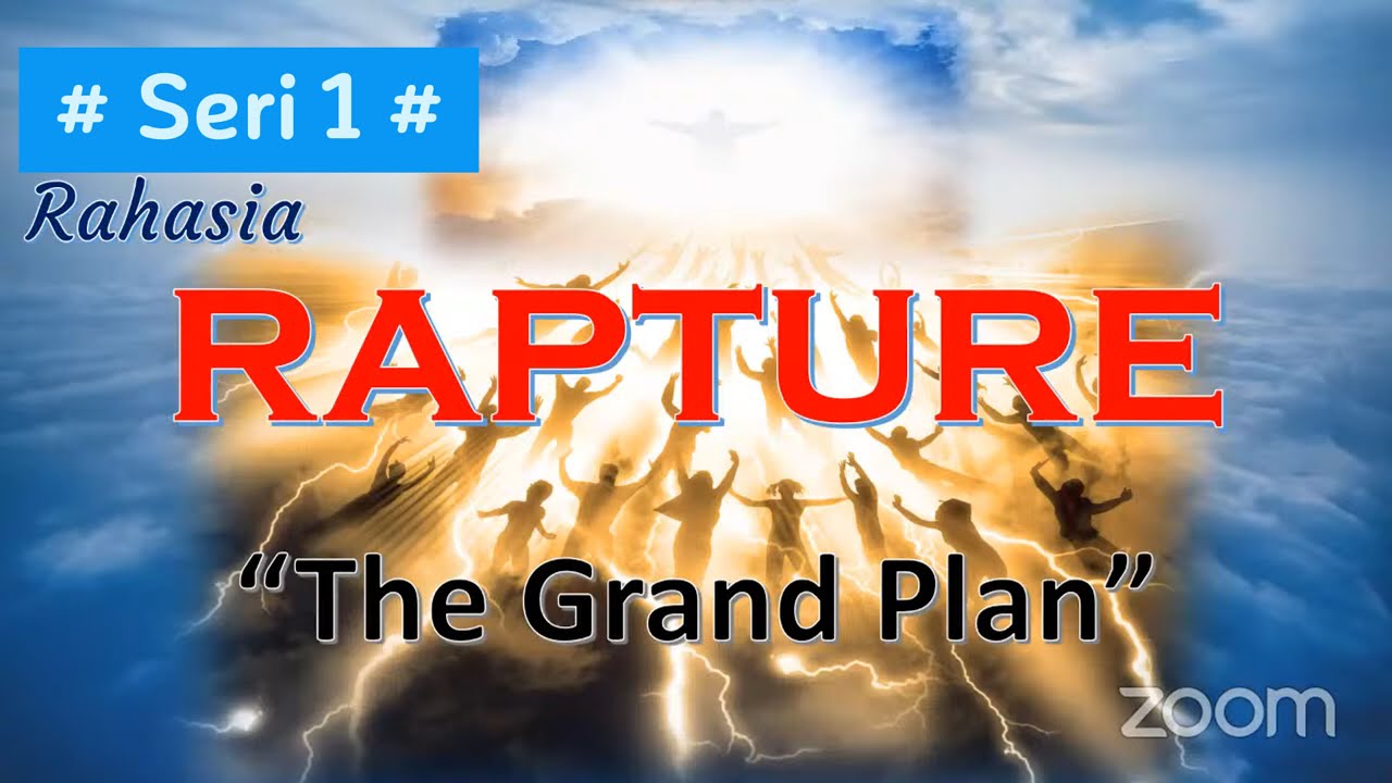 (Seri 1) Rahasia Rapture: "The Grand Plan" - YouTube