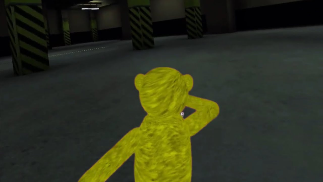 Monkey’s Realm Mods and Nextbots. - YouTube