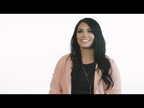 Meet Heather! - YouTube