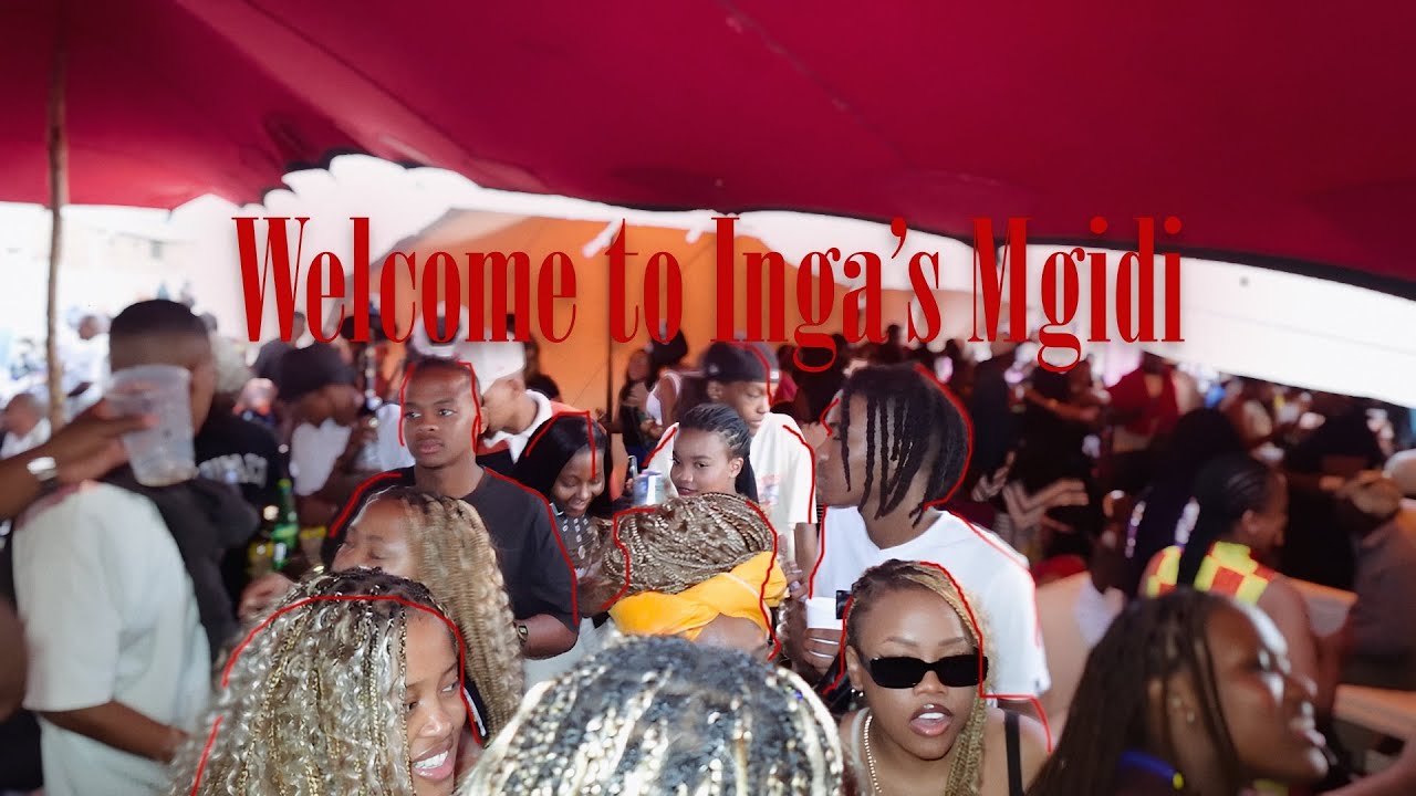 #VLOG 13 | THIS IS WHAT A MGIDI LOOKS LIKE… - YouTube