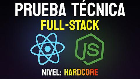 Pruebas técnicas para Programadores Web - YouTube