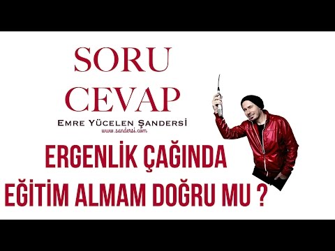 Ergenlik Çağında Şan Eğitimi Almam Doğru Mu ?