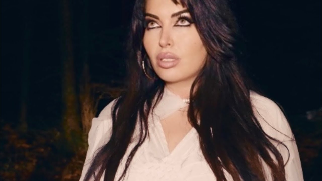 Ryma - SOS - Clip Officiel -( Dernière musique ) - YouTube