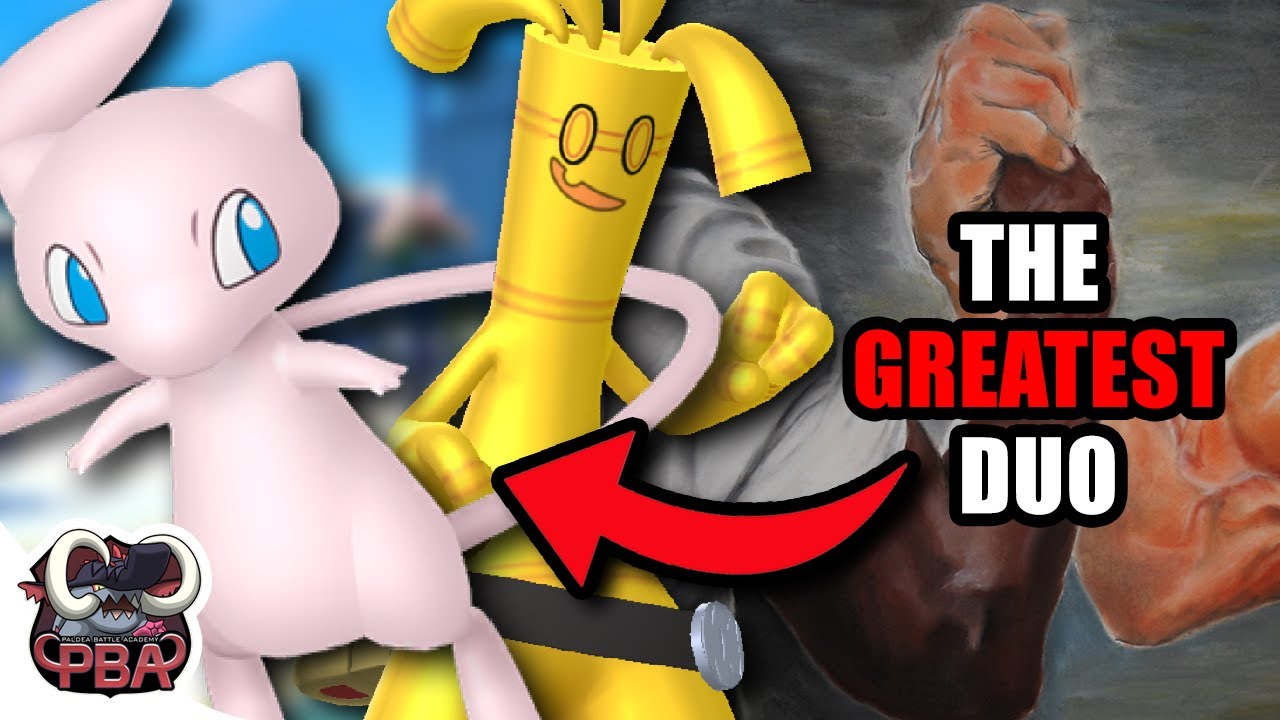 BEST TAG TEAM DUO NA | PBA Week 2 - YouTube