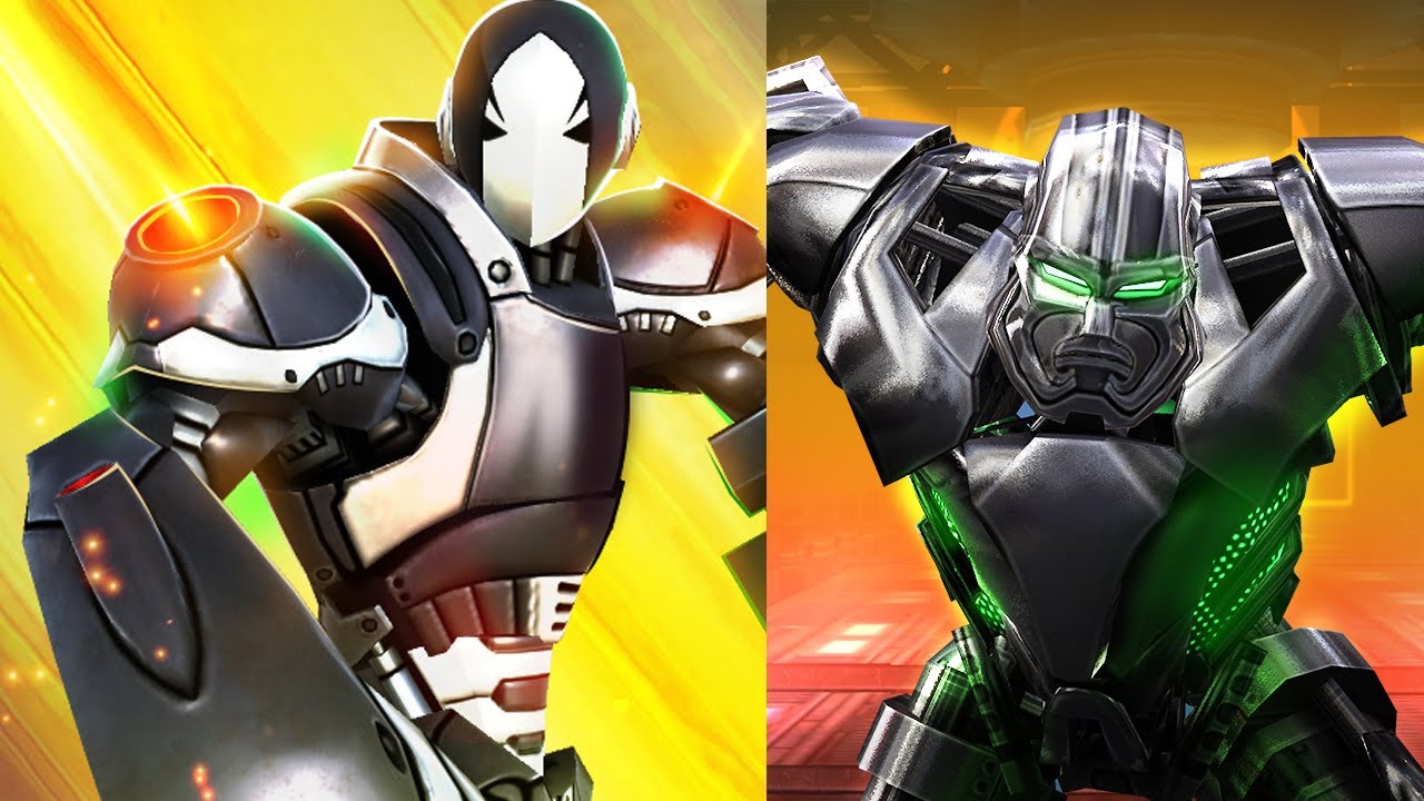 REAL STEEL WRB Phantom VS Bluebot & Zeus & Dj Electrix & Twin Cities ...