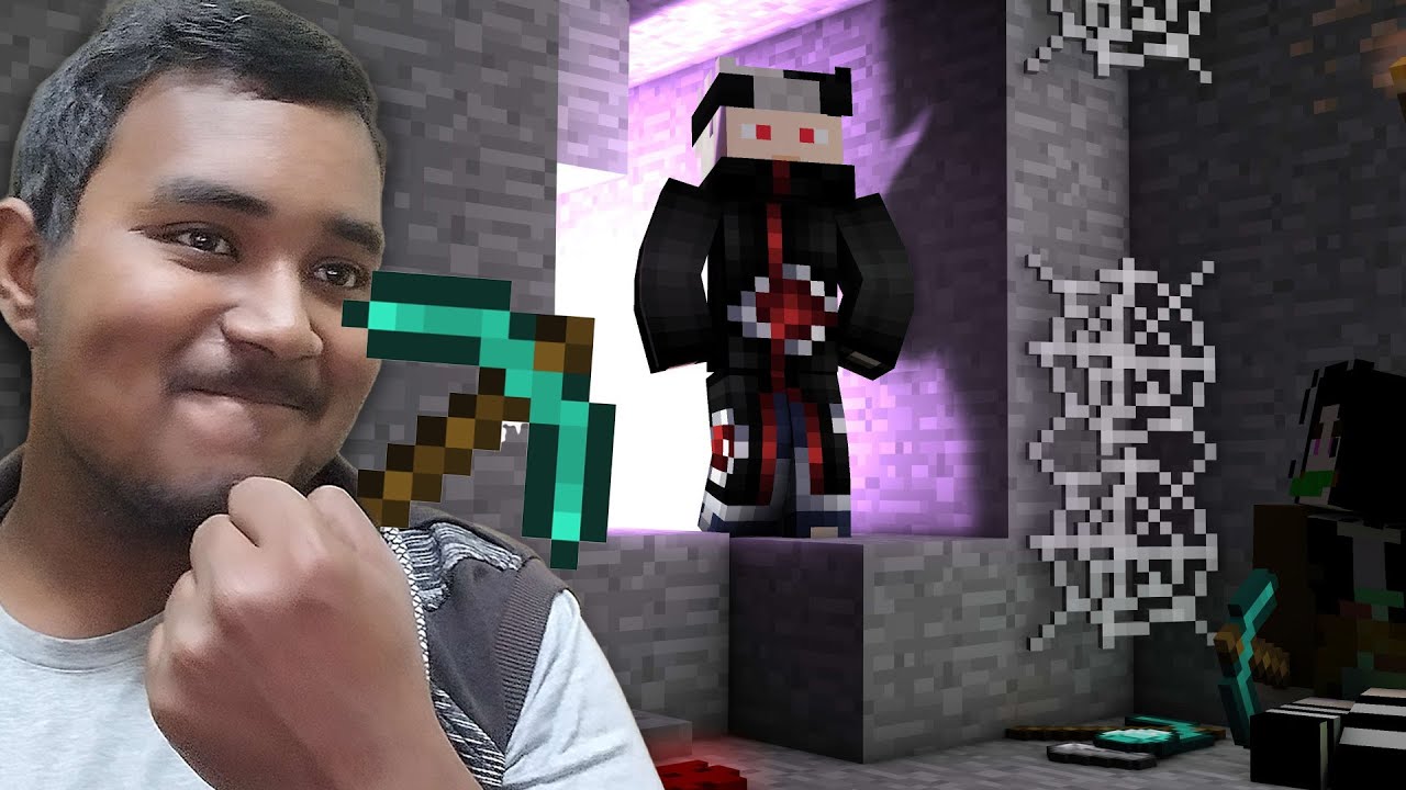 Minecraft Public SMP - Free to Join ! Minecraft Bedwars | SHXBH Is Live ...