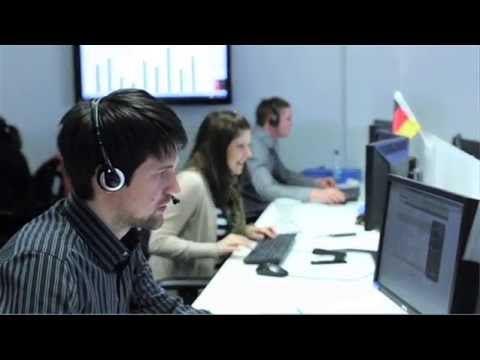 Working in IDG Direct - YouTube