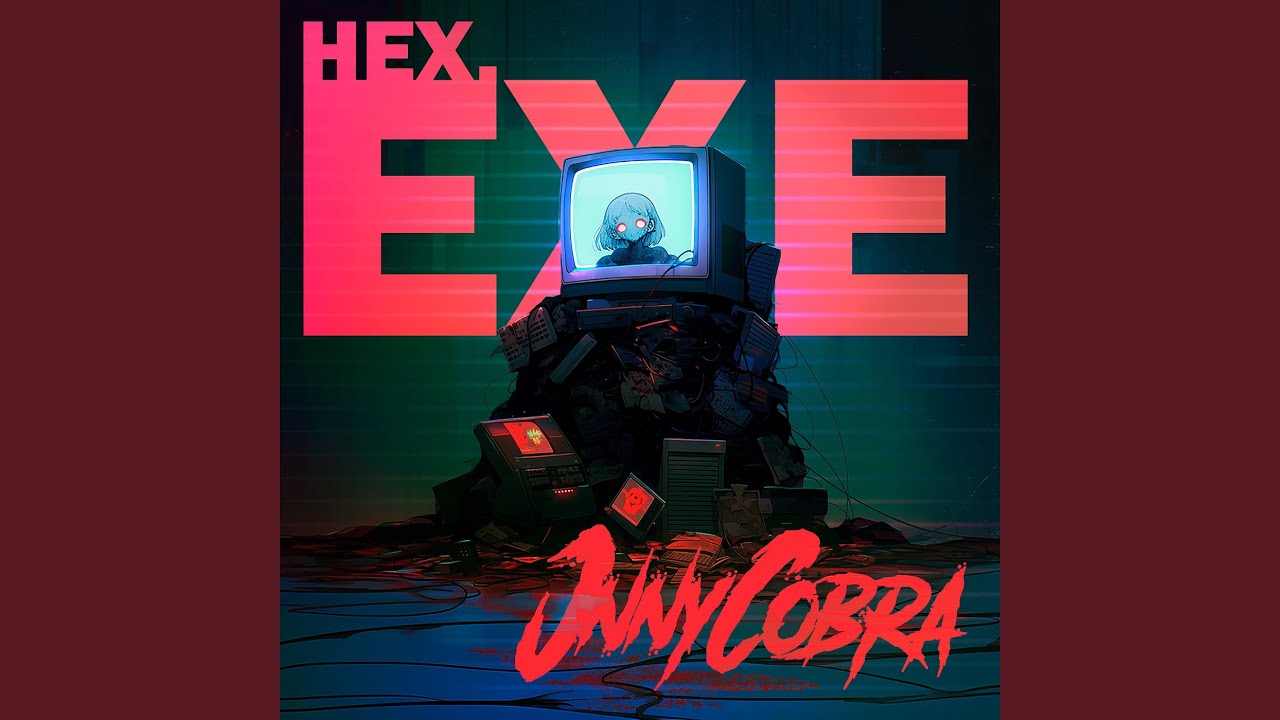 HEX.EXE - YouTube