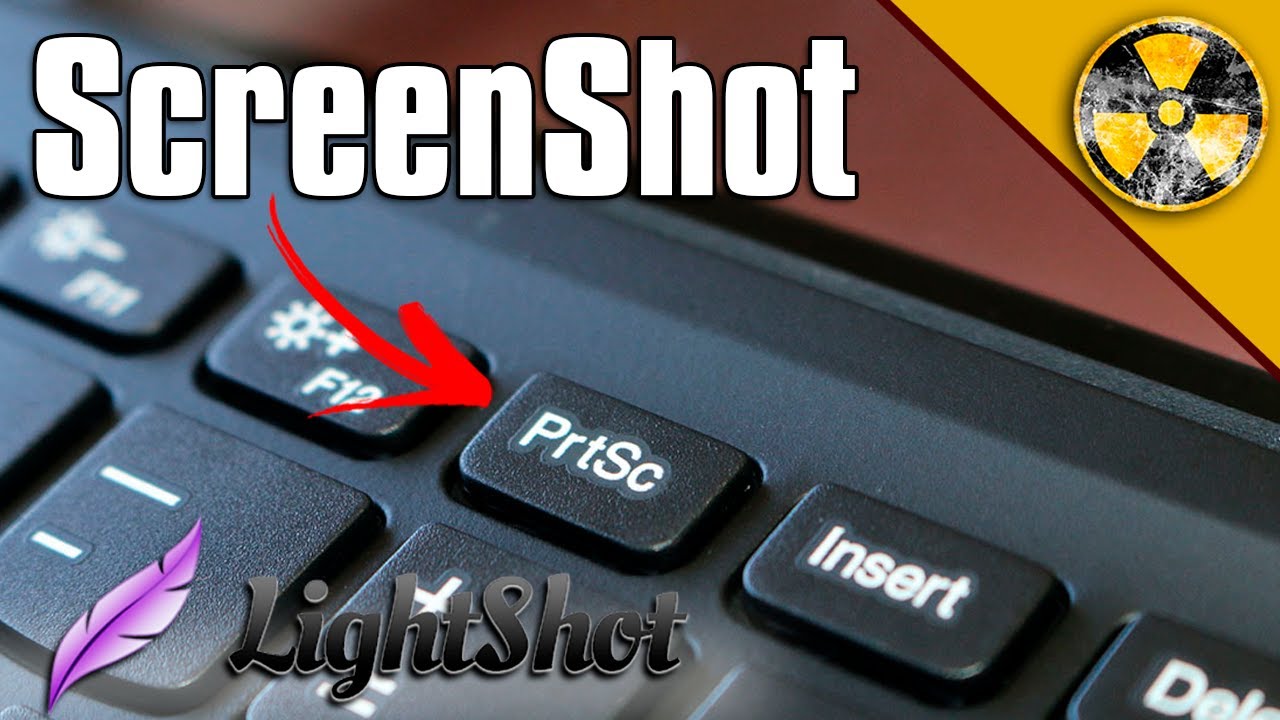Melhor Programa Para Fazer Print Screen LightShot YouTube Melhor Programa Para Fazer Print Screen LightShot YouTube