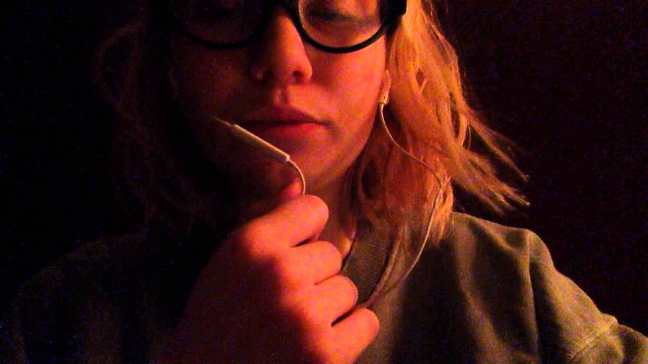Asmr Tingles ~ Breathy Mouth Sounds Hand Movements Youtube