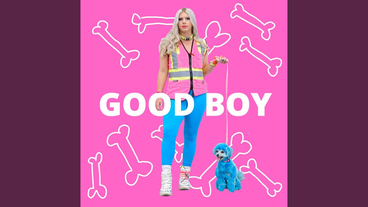 Good Boy - YouTube