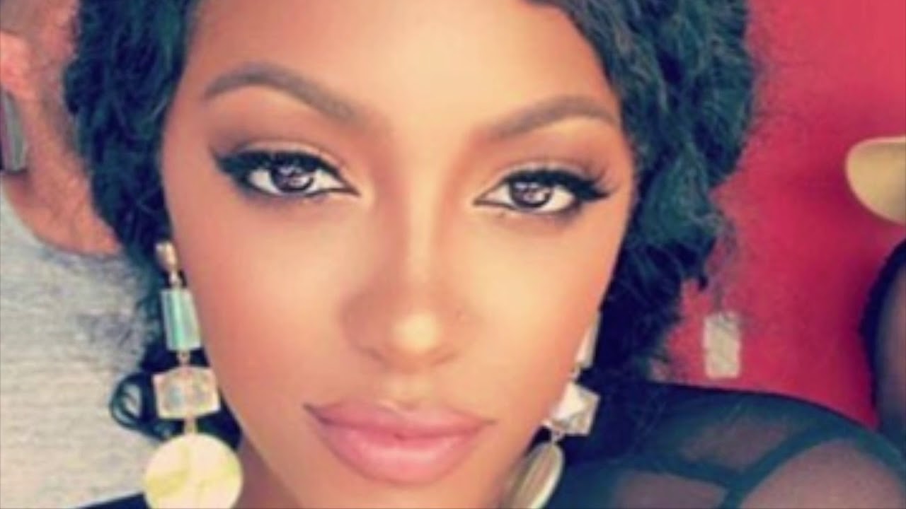 Porsha Williams Reveals What Her Baby’s Name Means And Its ...