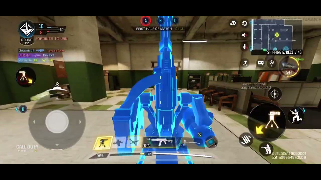 COD Clan Wars Mobile - YouTube