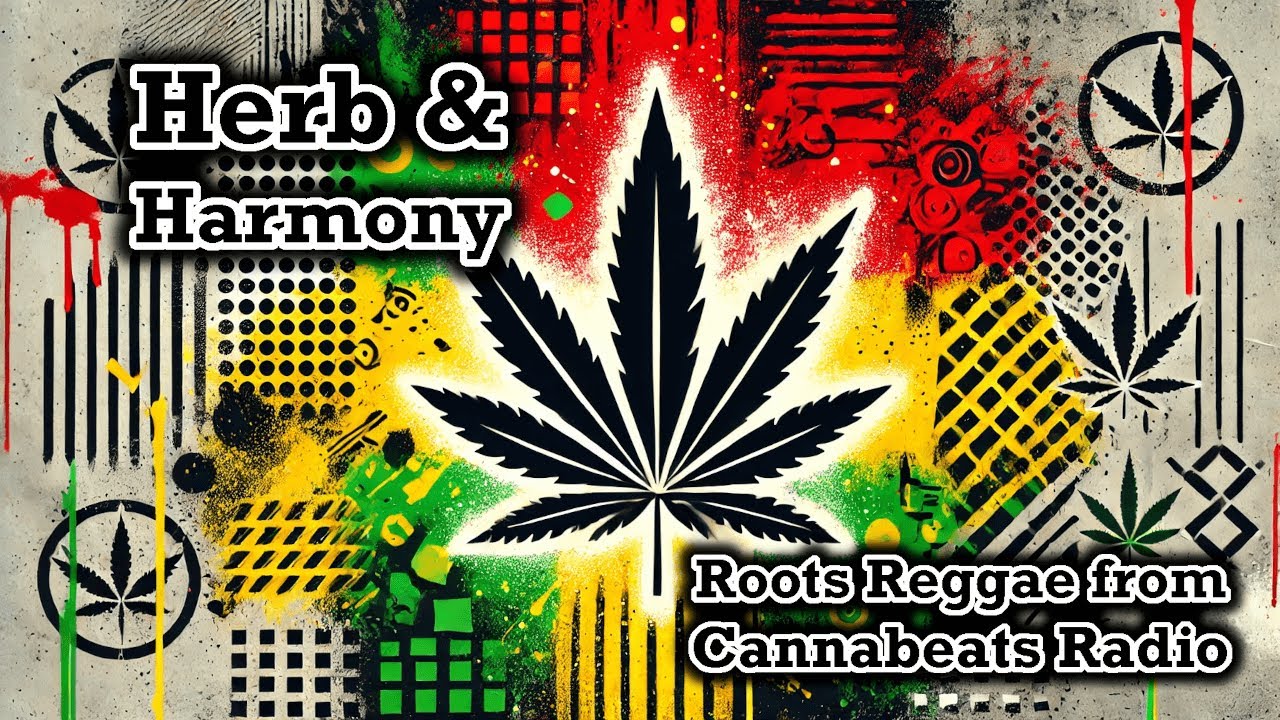 Natural Waves v2 | Reggae Music for Relaxing, Laid-Back Reggae, Roots ...