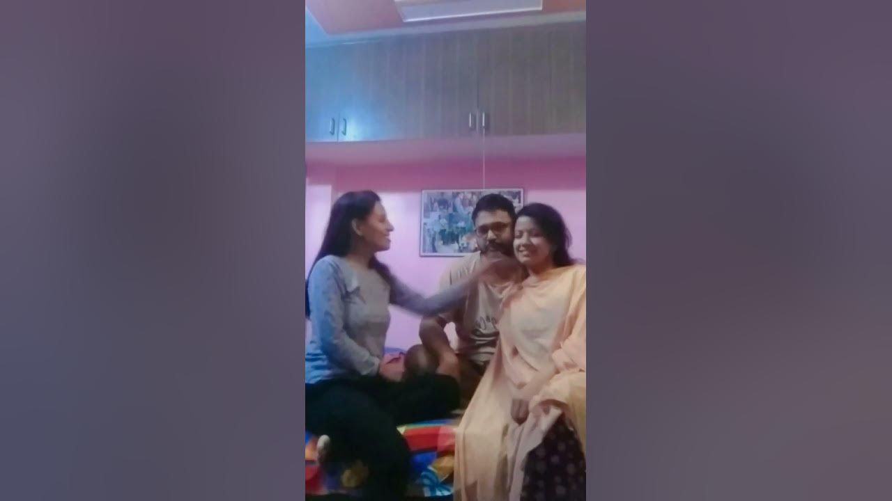 Bhai Bahen Ki Masti😂 Youtube