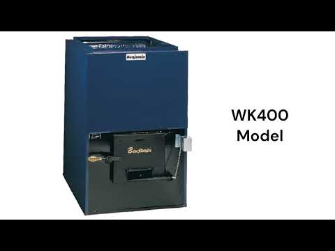 HvacRepairGuy 2024 Benjamin Brand Wood Furnace Reviews