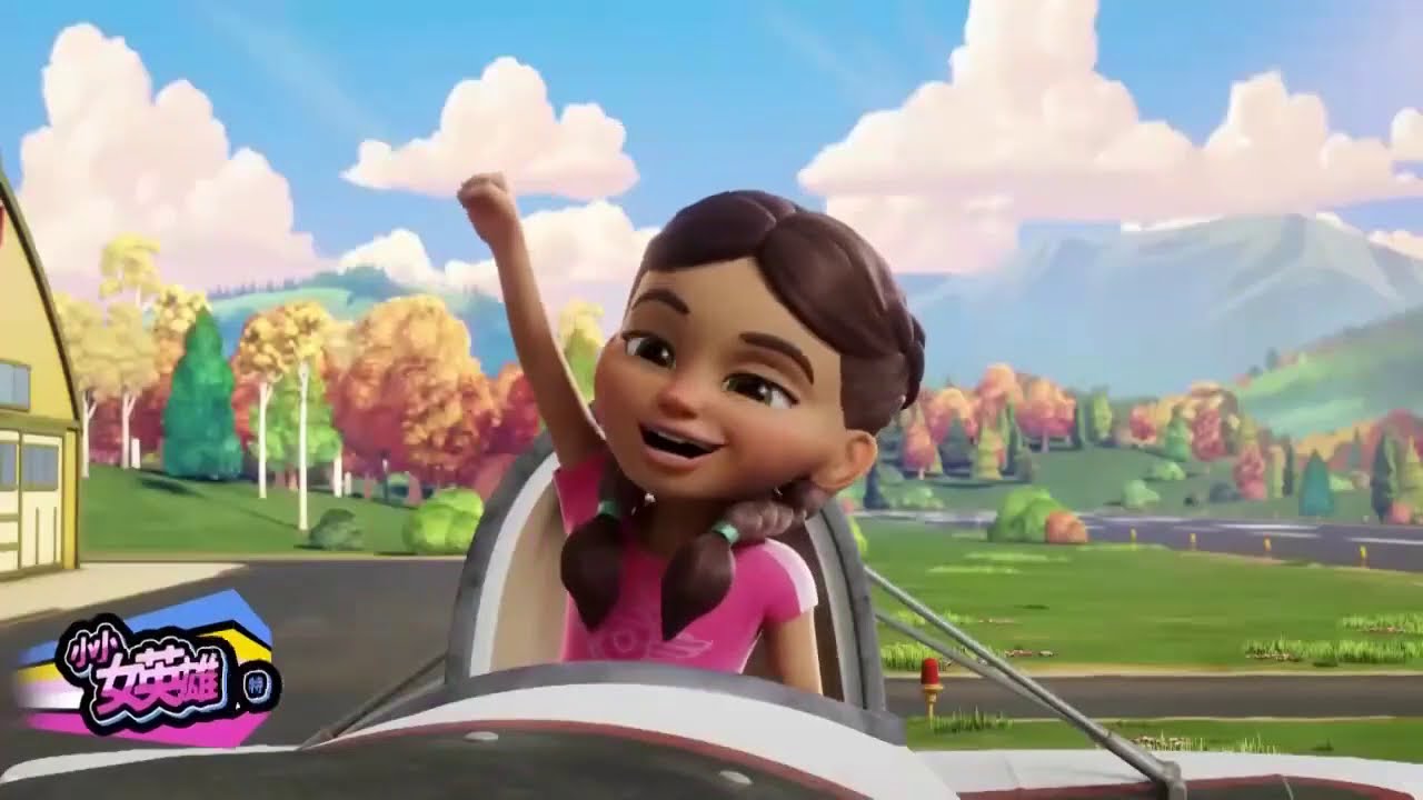 Disney Junior Taiwan Continuity (07/03/21) - YouTube