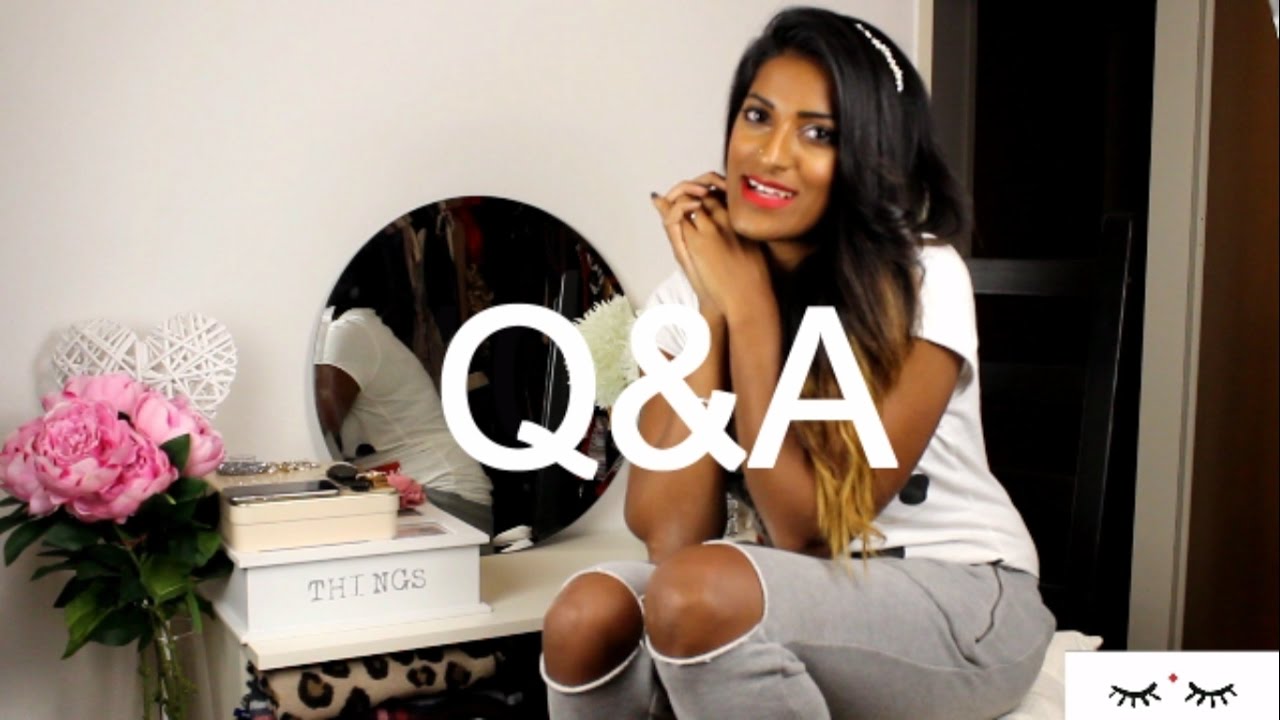 Q&A - YouTube
