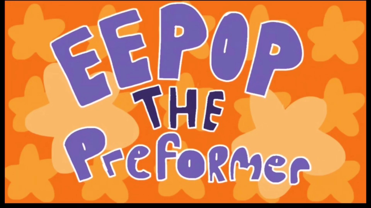 Eepop the performer episode 2 ( popee the performer animation ) - YouTube