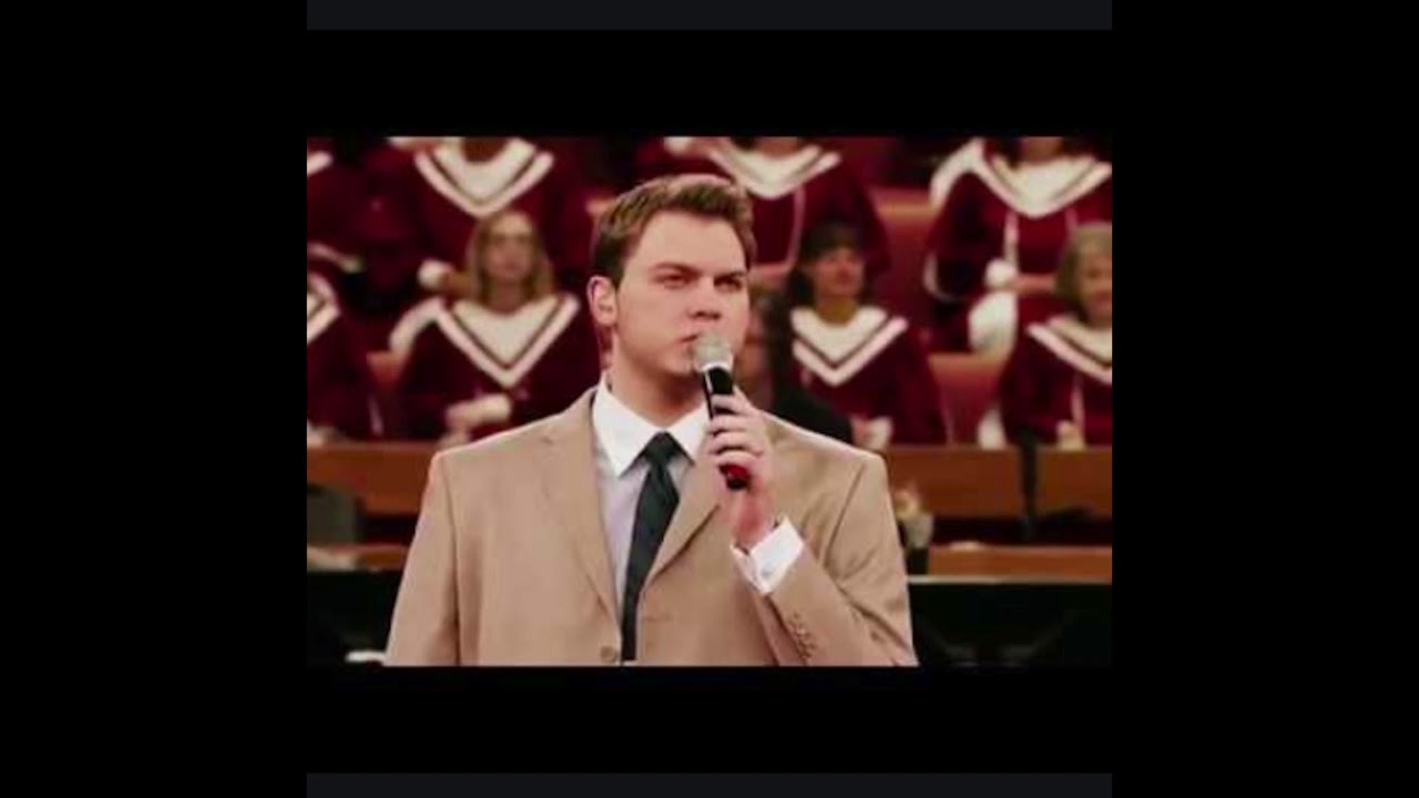 Till The Storm Passes - Joseph Larson - instrumental backing track ...