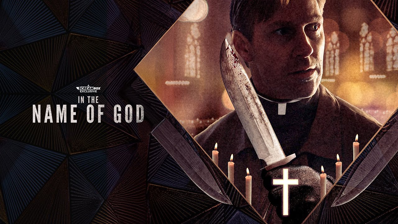 IN THE NAME OF GOD | Official Trailer - YouTube