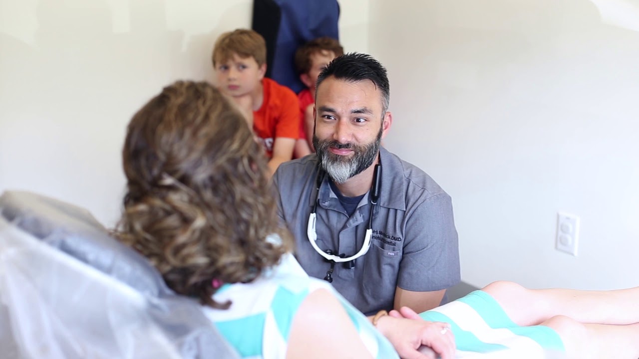 Pinehurst Dental: Meet Dr. Medwick - YouTube