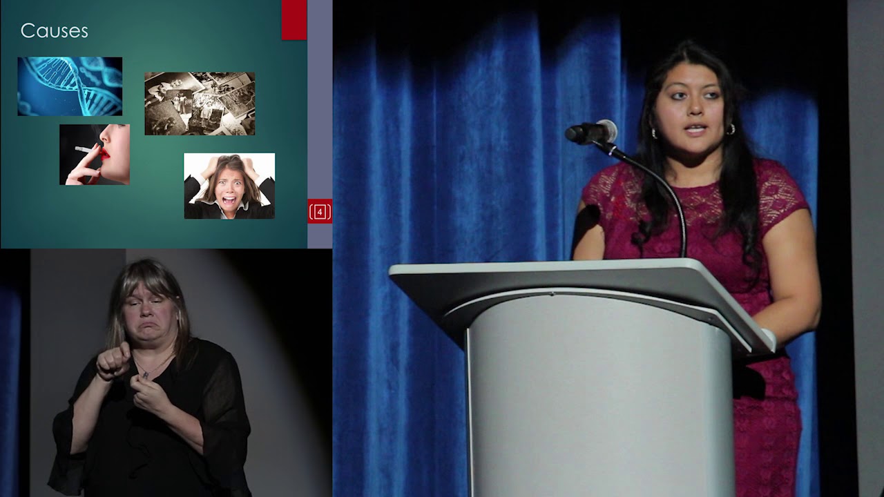 Ingrid Martinez Heart Attacks in Women - YouTube