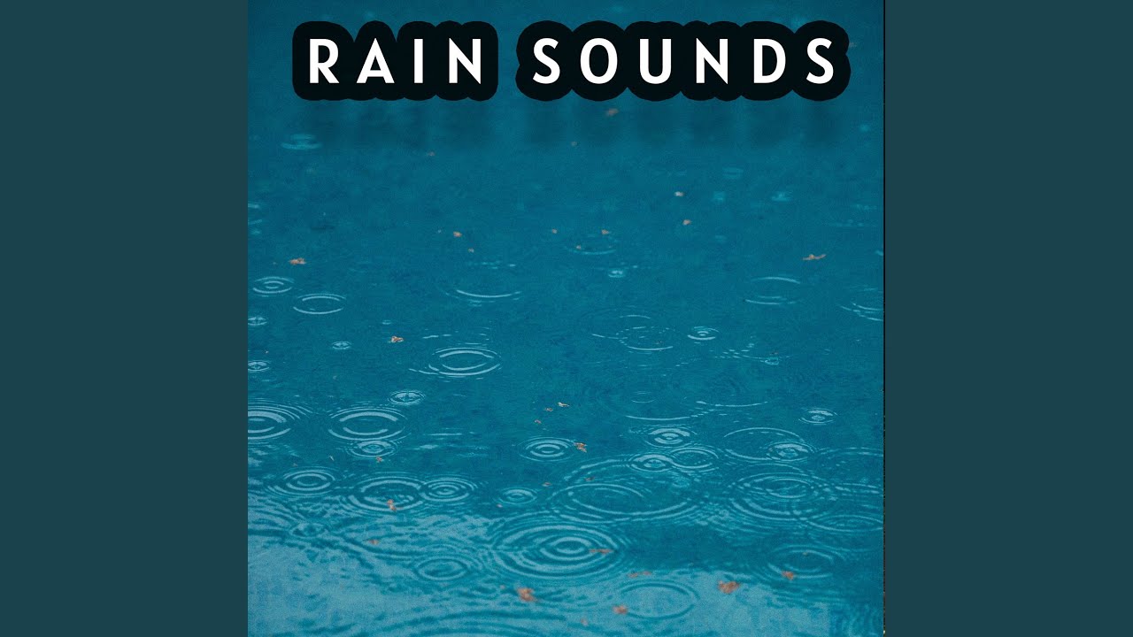 Simple and Smooth Rain Sound to Sleep and To help you relax - YouTube