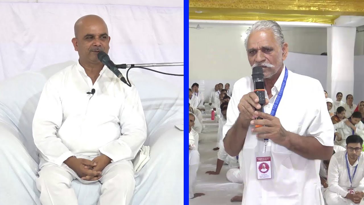 I'll teach the method to open Brahmarandhra - 32 || ब्रह्मरंध्र खोलने ...