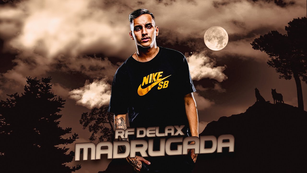 RF DELAX - Madrugada (Áudio Oficial) DJ SUMO BEATS - YouTube
