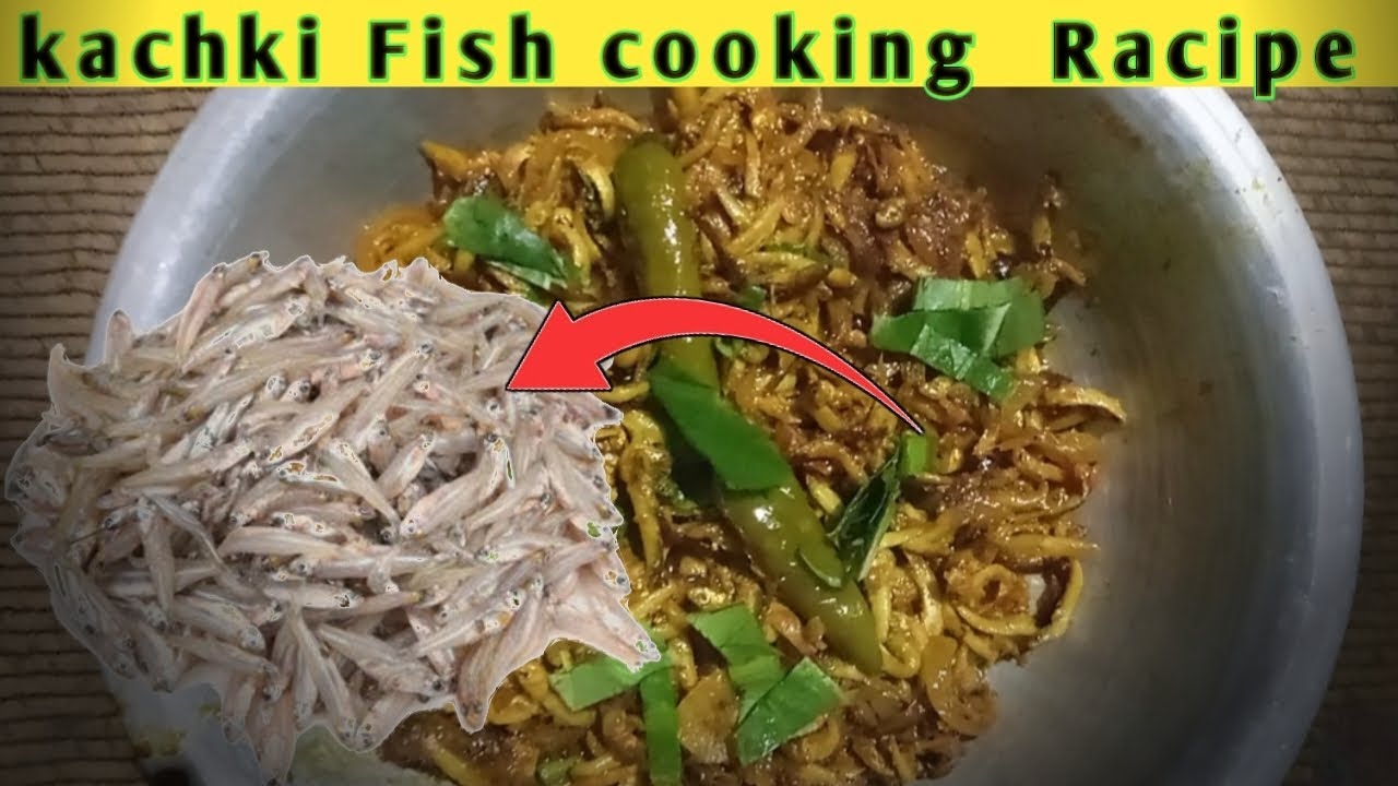 কেচকি মাছ দিয়ে একটি অসাধারণ রেসিপি🥰🐟 #food #viralvideo #cooking # ...
