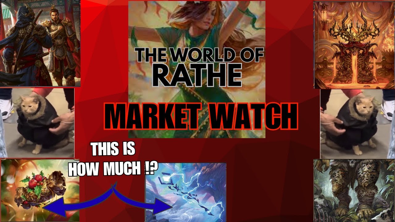 FLESH AND BLOOD MARKET WATCH : Cracker Bauble is how much ? (FUN001 ...