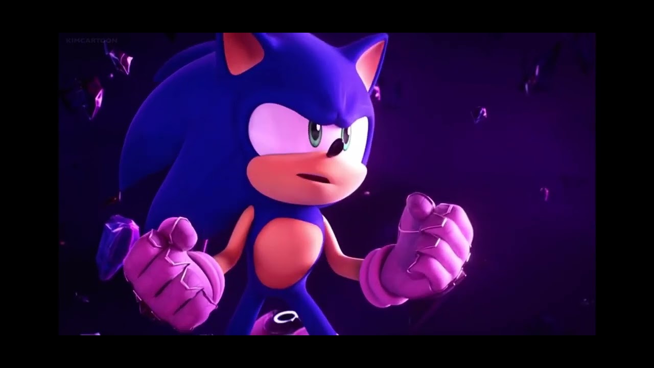 Sonic effects; sonic prime effects; robot 🤖 bird 🦢 chirps - YouTube