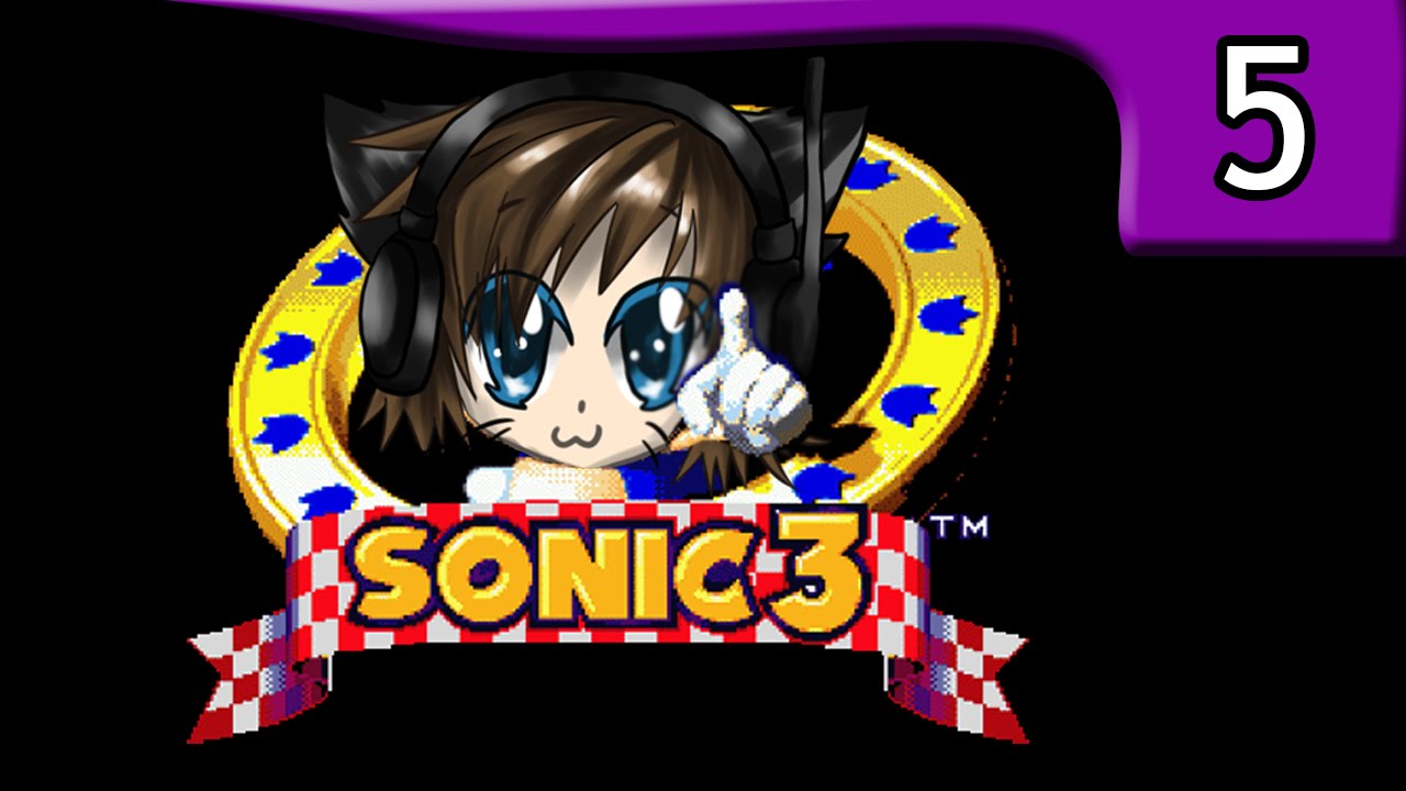 Sonic Finishes It, Tails Gets Left Behind! (FINALE! Part 5 - Sonic the ...