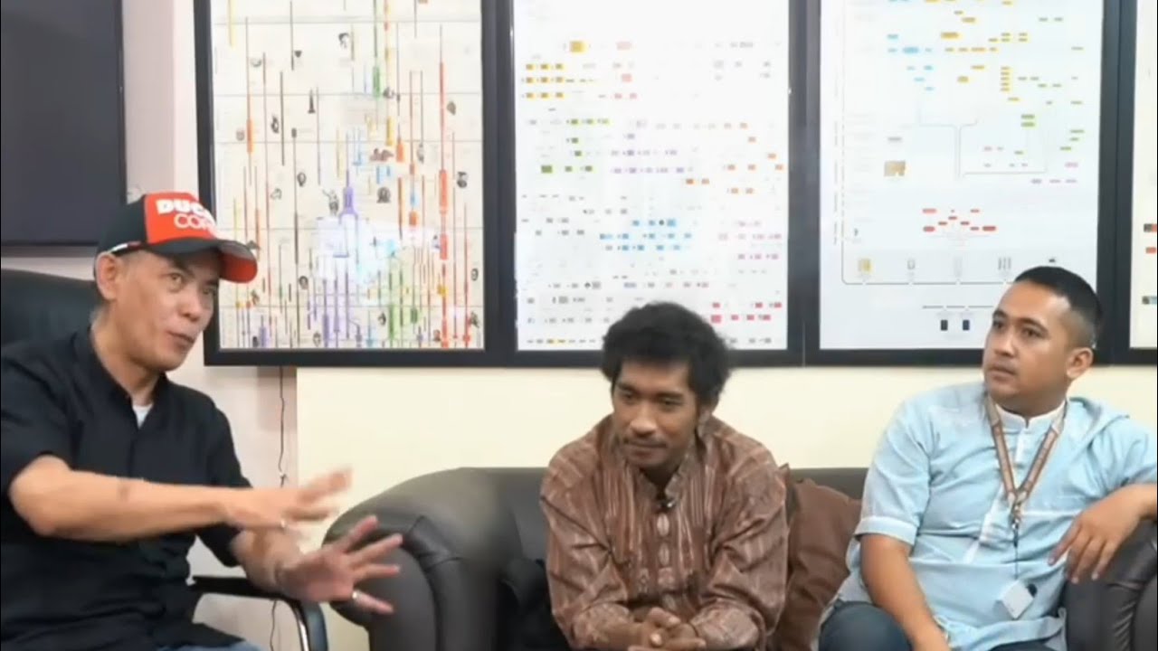 KISAH MUALAF BERSYAHADAT ATAS KEMAUAN SENDIRI TANPA PAKSAAN?! - YouTube