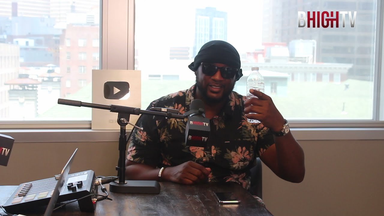 Devyne Stephens: Working With Jay Z, What Is Artist Development, You ...