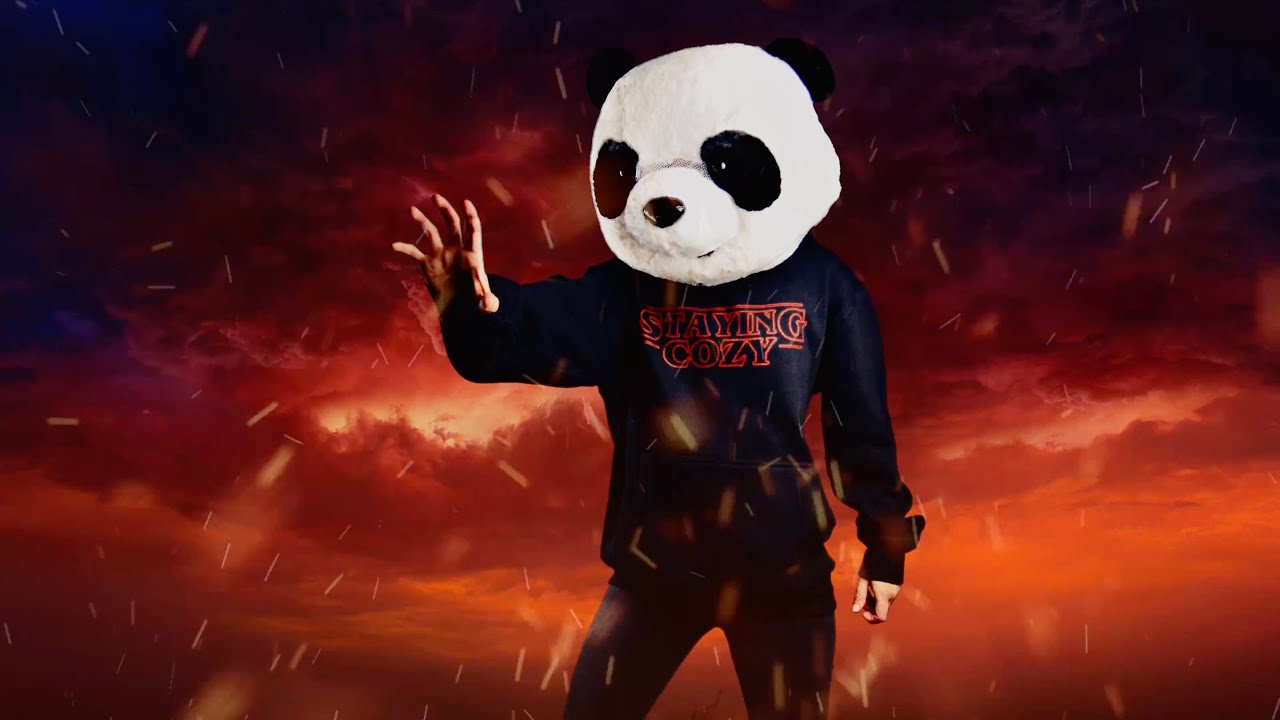 New Merch Drop 🐼🔥 - YouTube