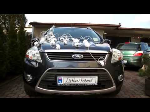 Ślub Lidka i Robert 2014 HD