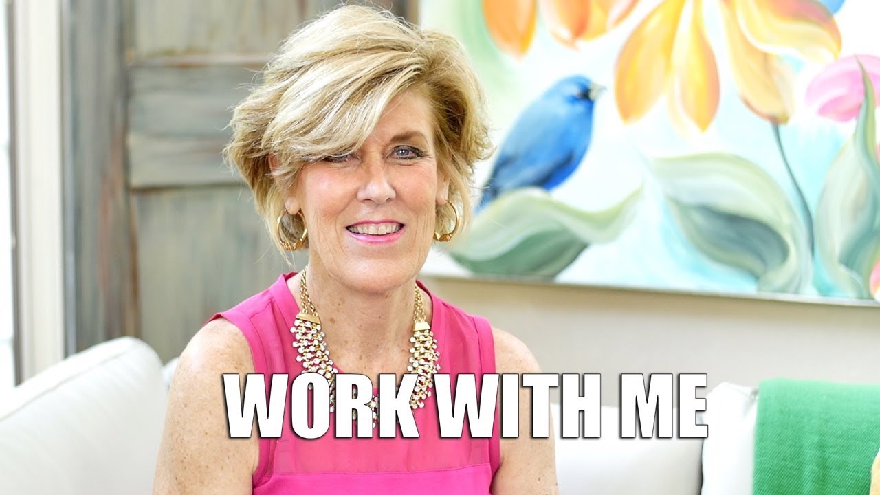 TRANSFORMING YOUR SPACE WITHOUT BREAKING THE BANK | SALLY DAILEY ...