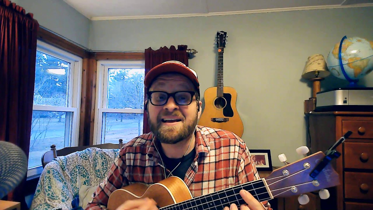 Winter Moon - A song of hope in the middle of the winter of Covid ...