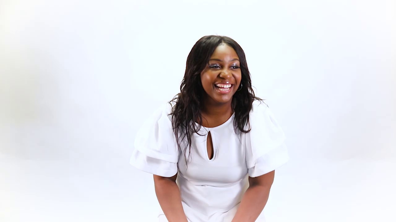 Jenesis Jones interview - YouTube