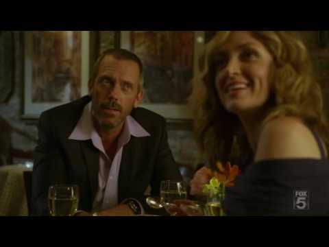 House MD - Wilson's proposal - YouTube