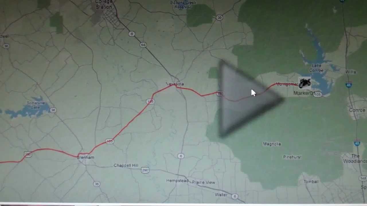 Animated Maps - Free Map Animation - Animaps - YouTube