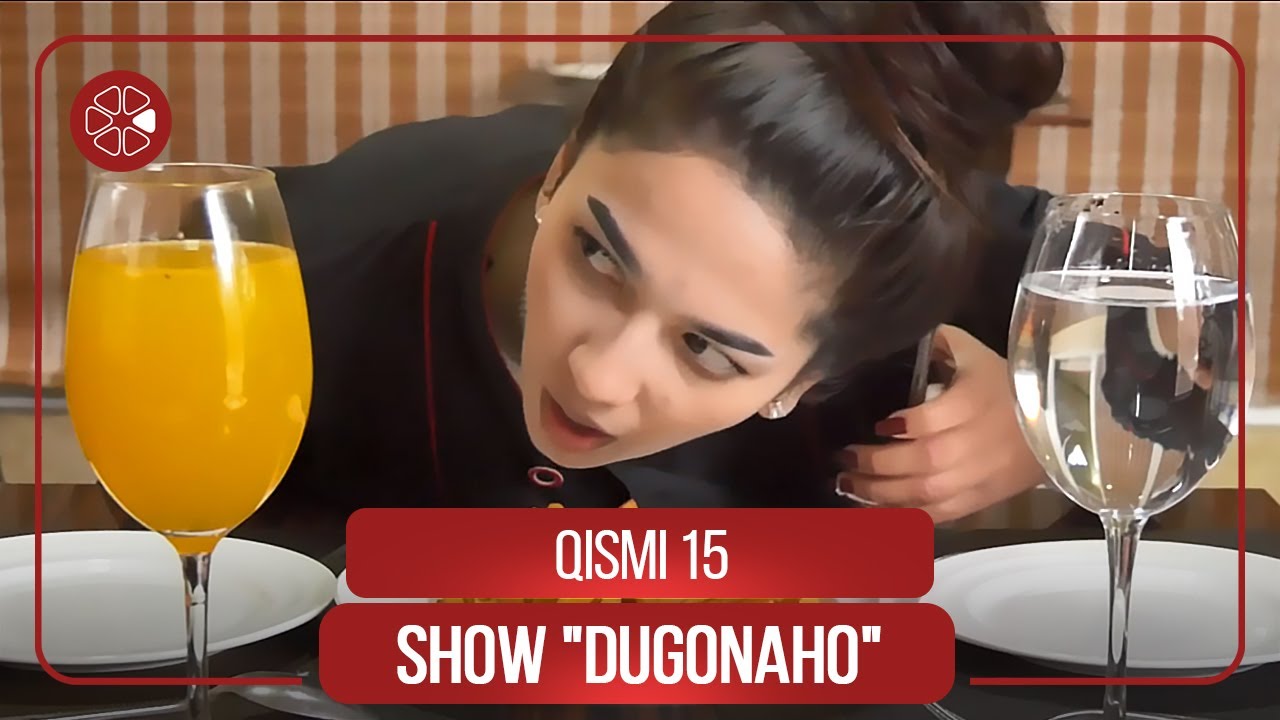 Шоу "Дугонахо" - Кисми 15 / Show "Dugonaho" - Qismi 15 (2021) - YouTube