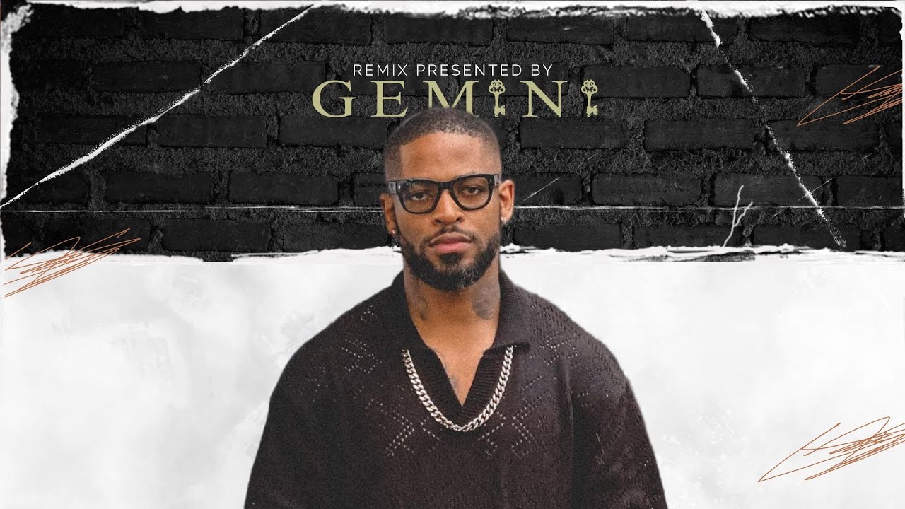 Prince Kaybee - Gugulethu (Gemini Keys Remix) ft.Indlovukazi, Supta ...