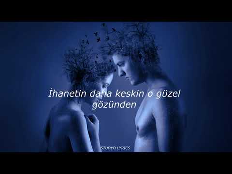 Tuğkan - Geber (Lyrics)
