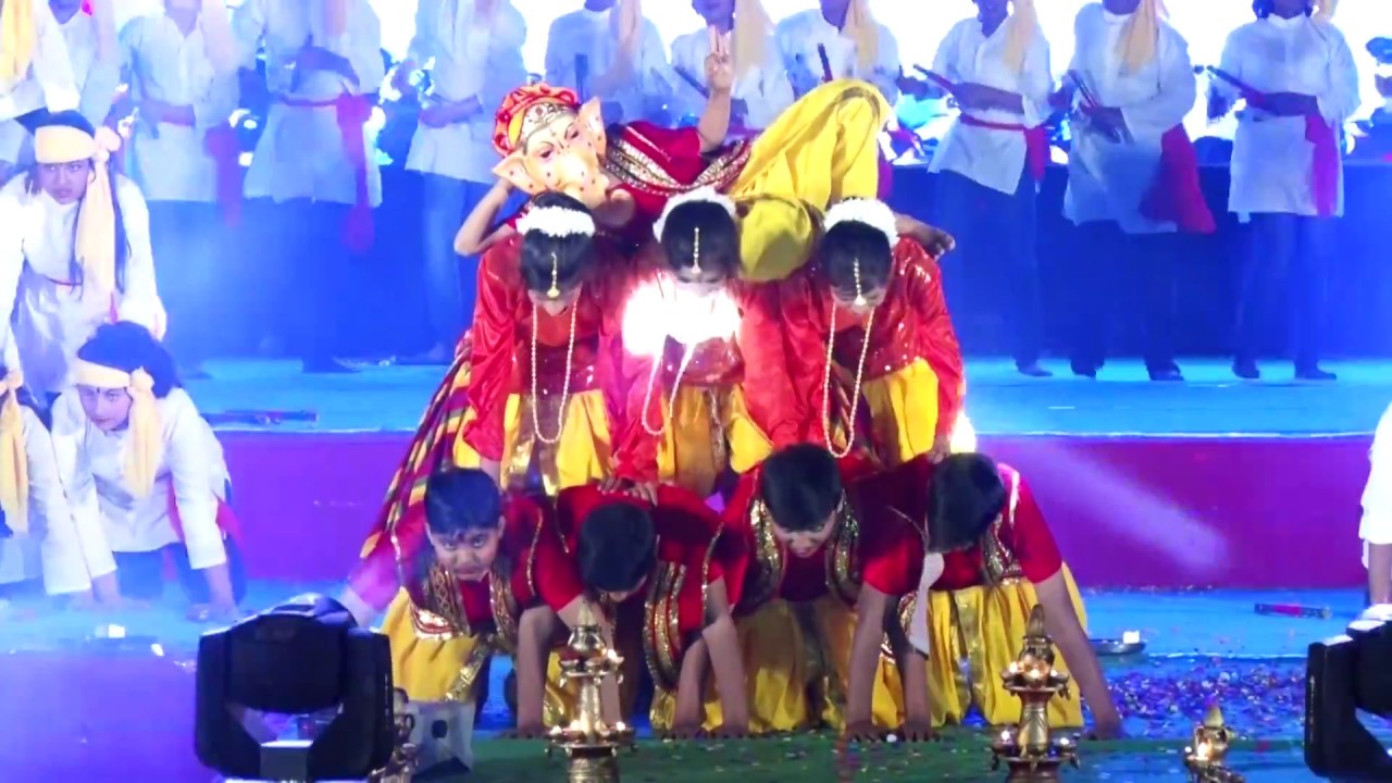 Prayer and Lazium drill | Second founders day 2018| Seth Anandram ...